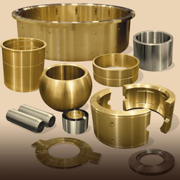 EXCEL™ parts: Engineered for performance, built to last